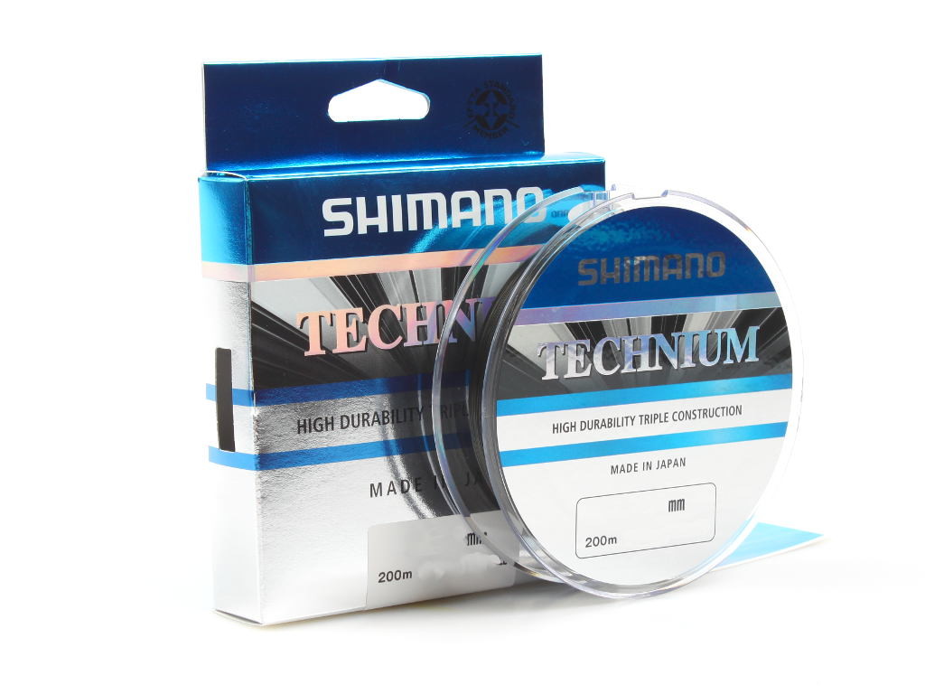  Shimano Technium NEW 200 D 0 225 